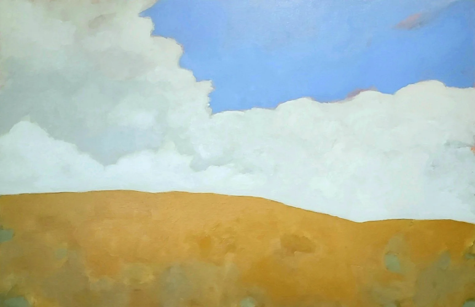 Current Exhibits — Gallery on the Green