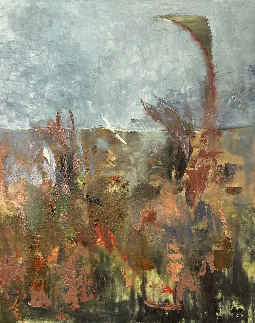 Current Exhibits — Gallery on the Green