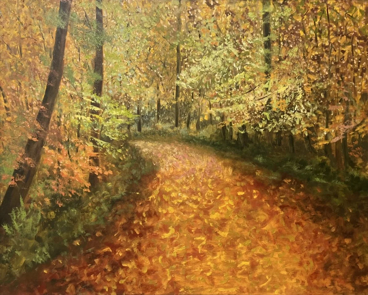 Current Exhibits — Gallery on the Green