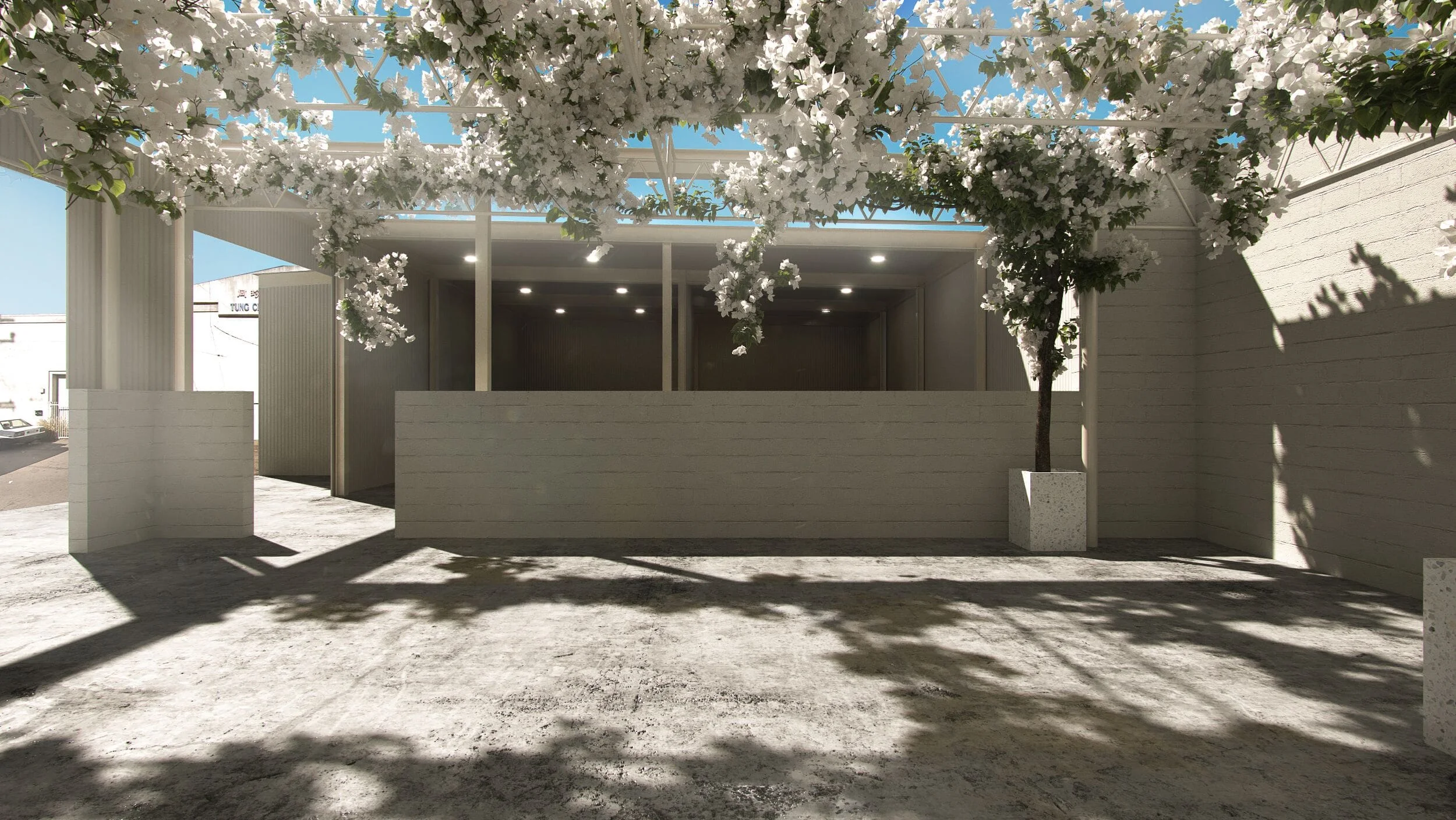 Events — The Revery LA