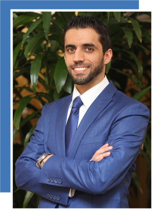 Personal Injury and Work Compensation Law Firm- Los Angeles
