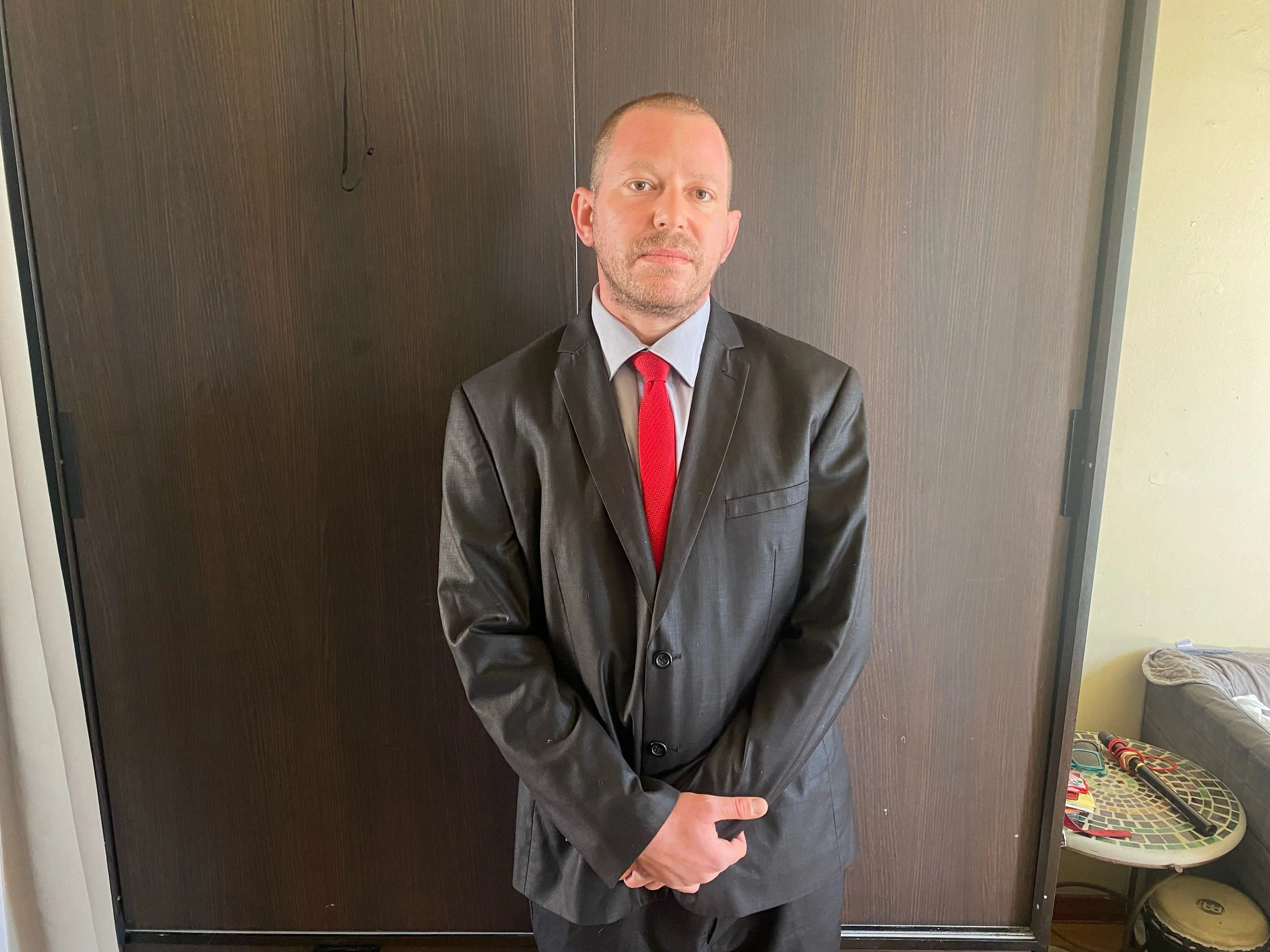 About Us — Law At Your Side