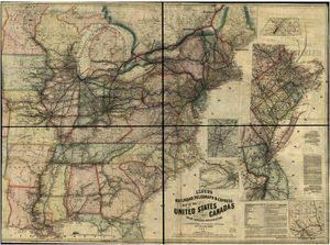 Telegraph — Cheshire Historical Society