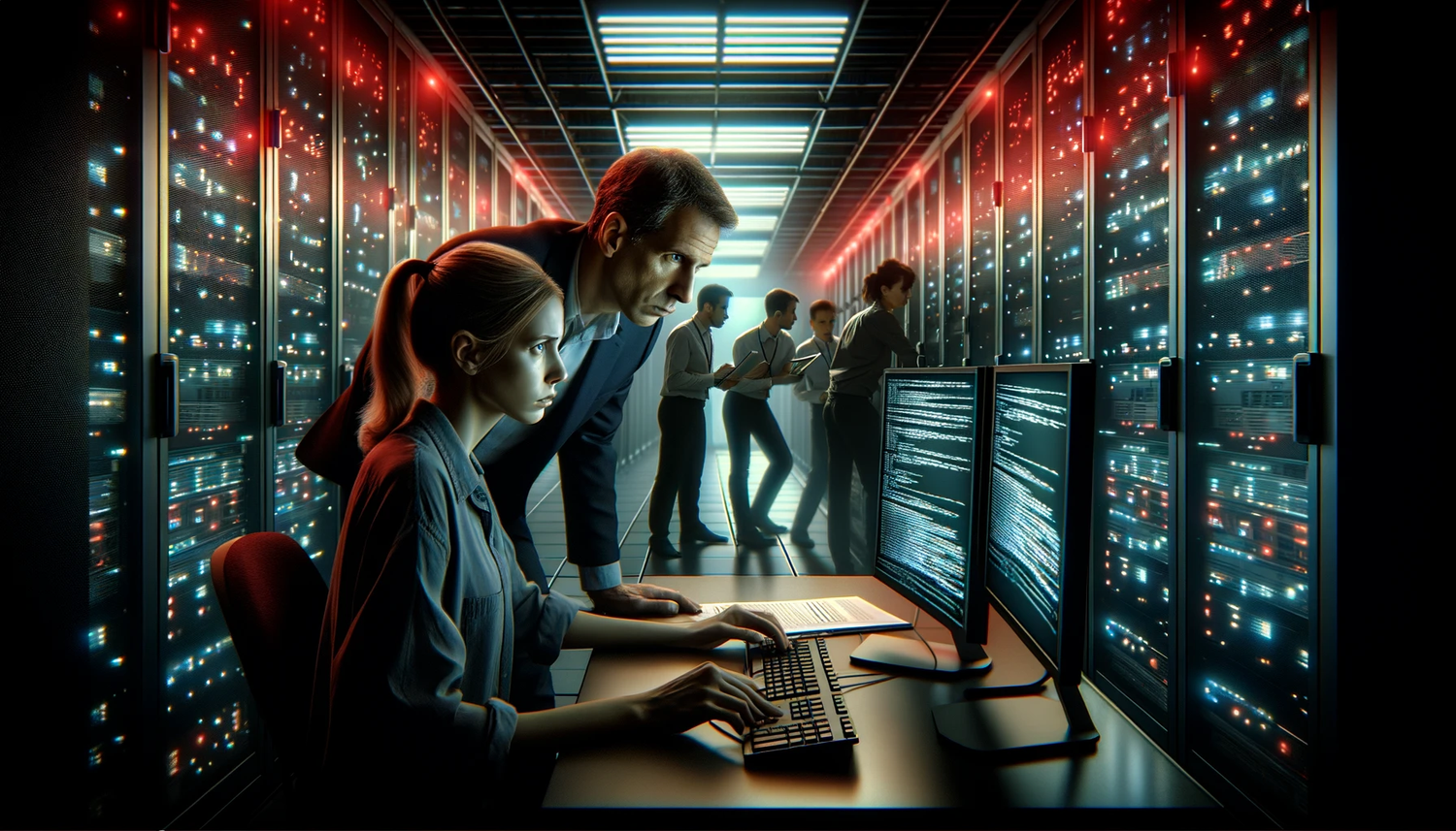 CrowdStrike Solved in Santa Cruz — Santa Cruz Works