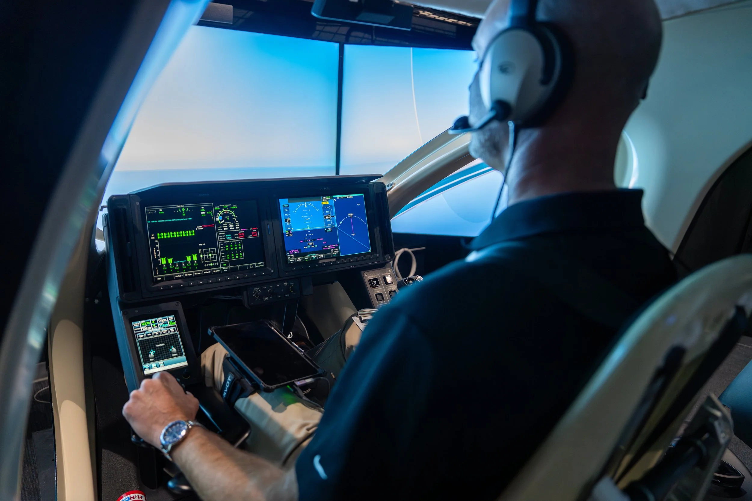 Joby Successfully Conducts First FAA Testing under TIA, Begins Final ...