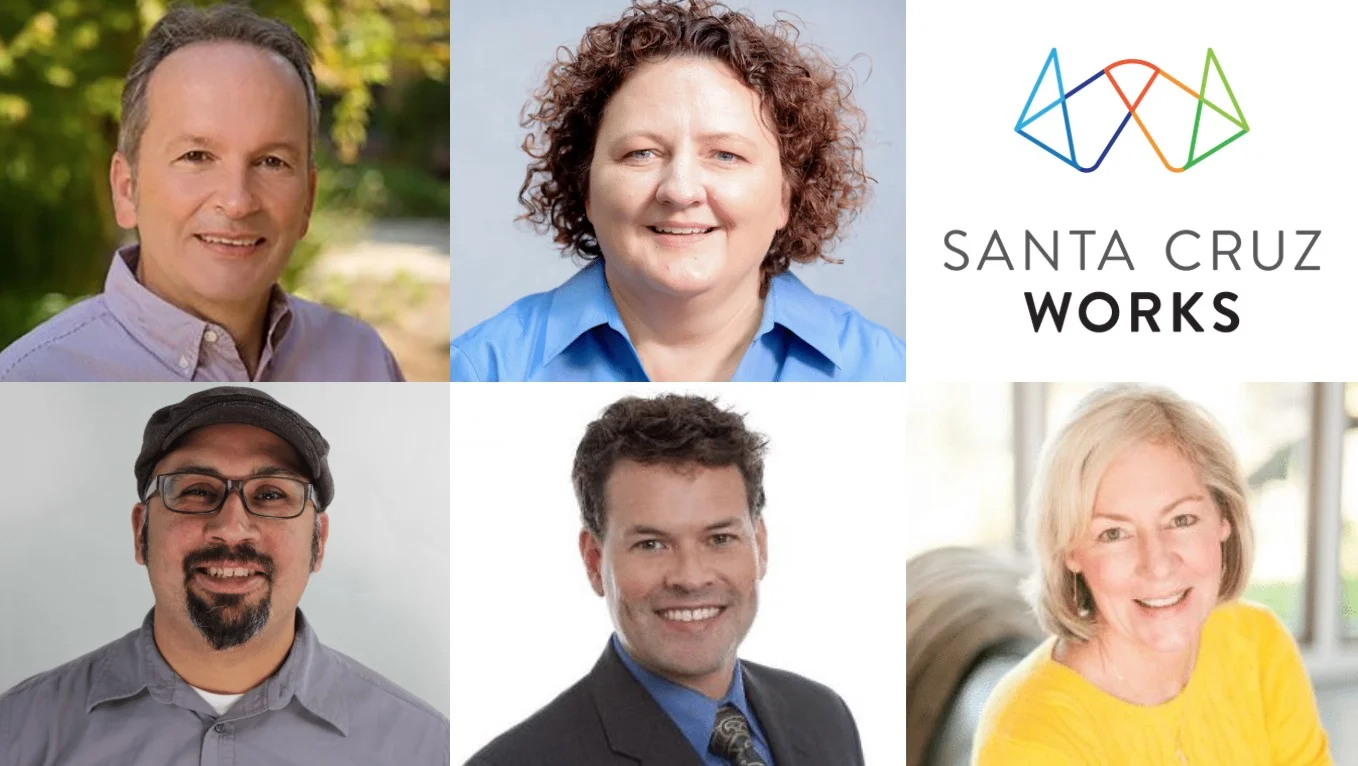 Santa Cruz Works Supercharges the Board — Santa Cruz Works