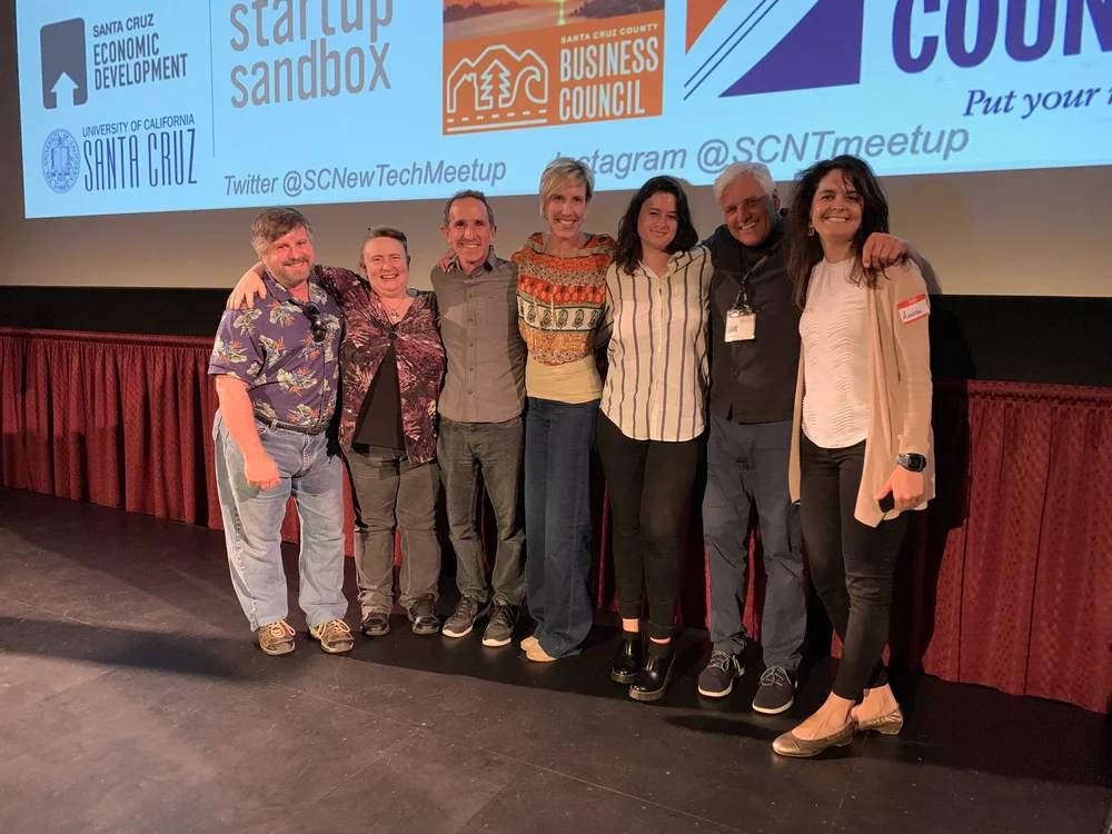 Amanda Rotella Selected for Assistant City Manager of Seaside — Santa ...