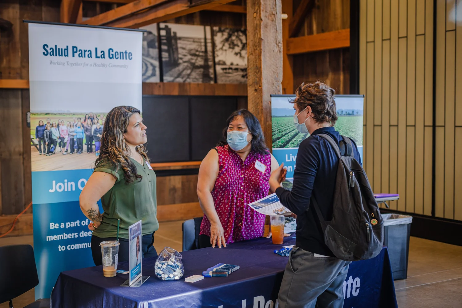 Santa Cruz Launchpad Kudos & Winners — Santa Cruz Works
