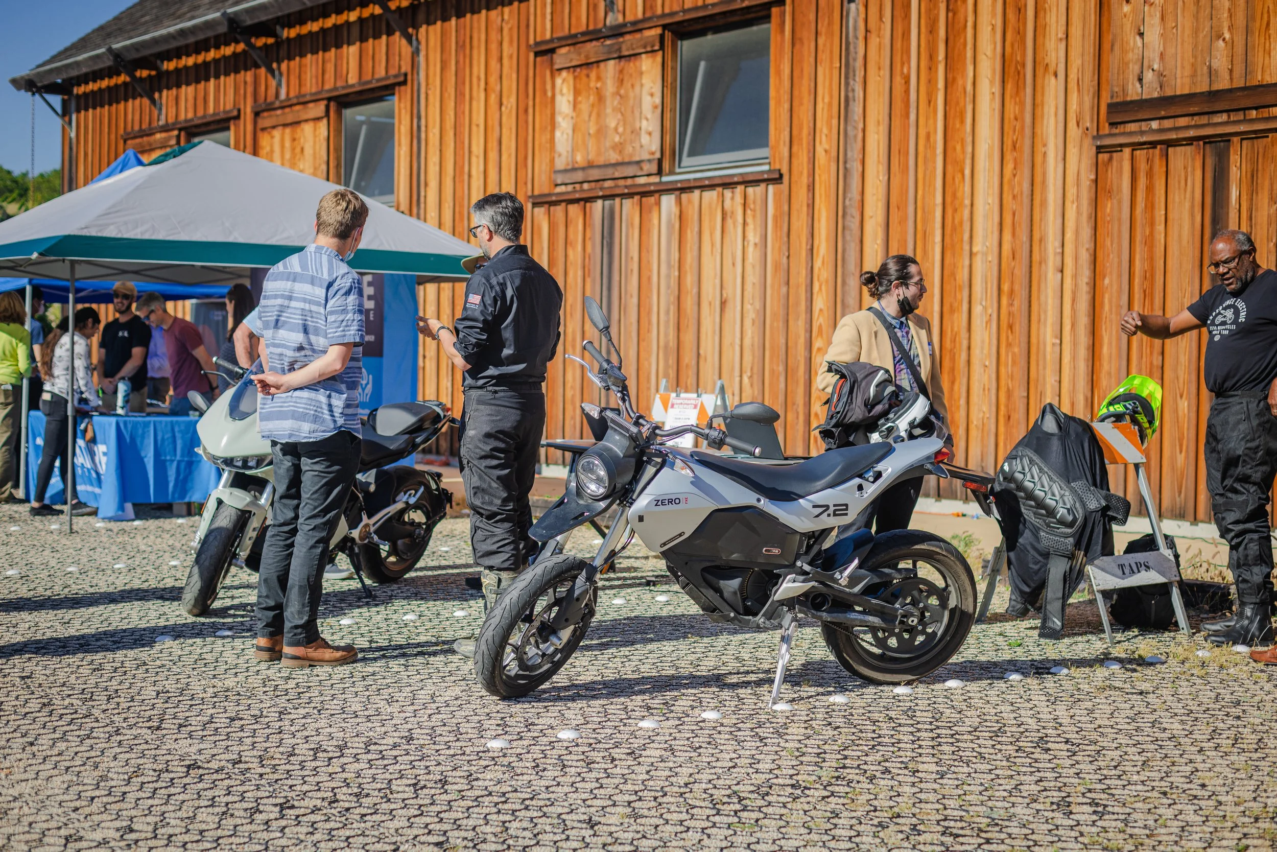 Santa Cruz Launchpad — Santa Cruz Works