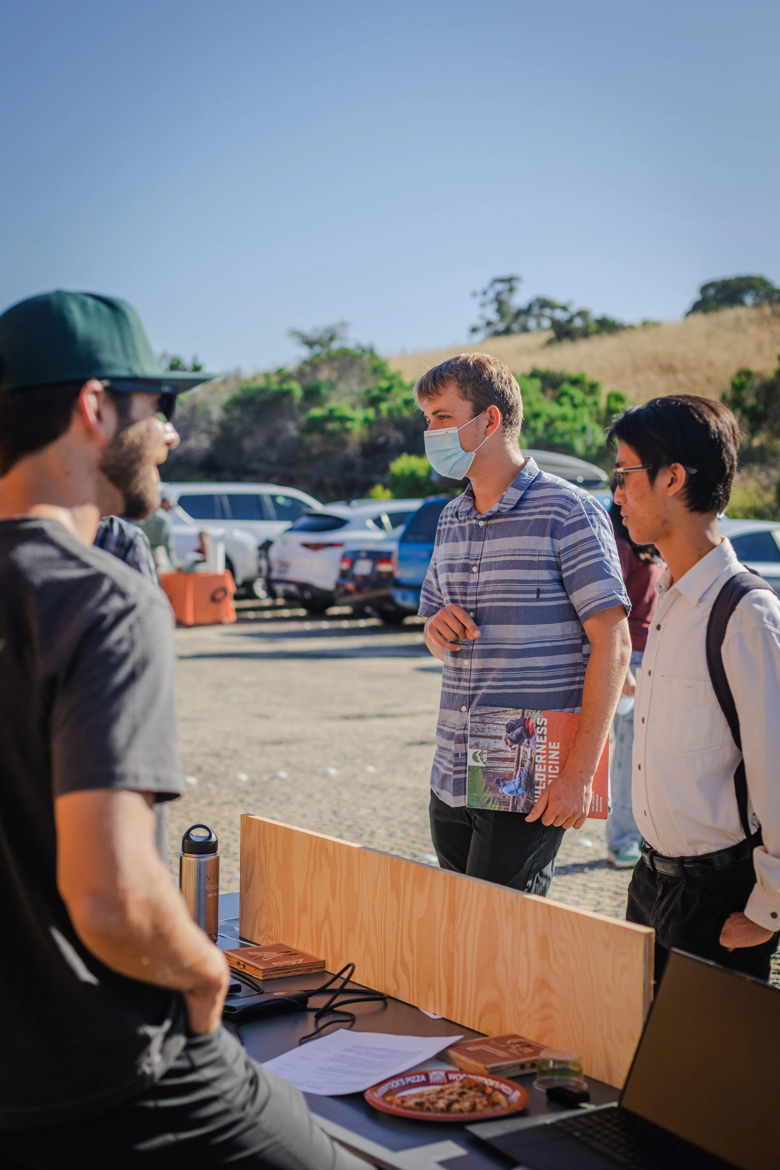 Santa Cruz Launchpad — Santa Cruz Works