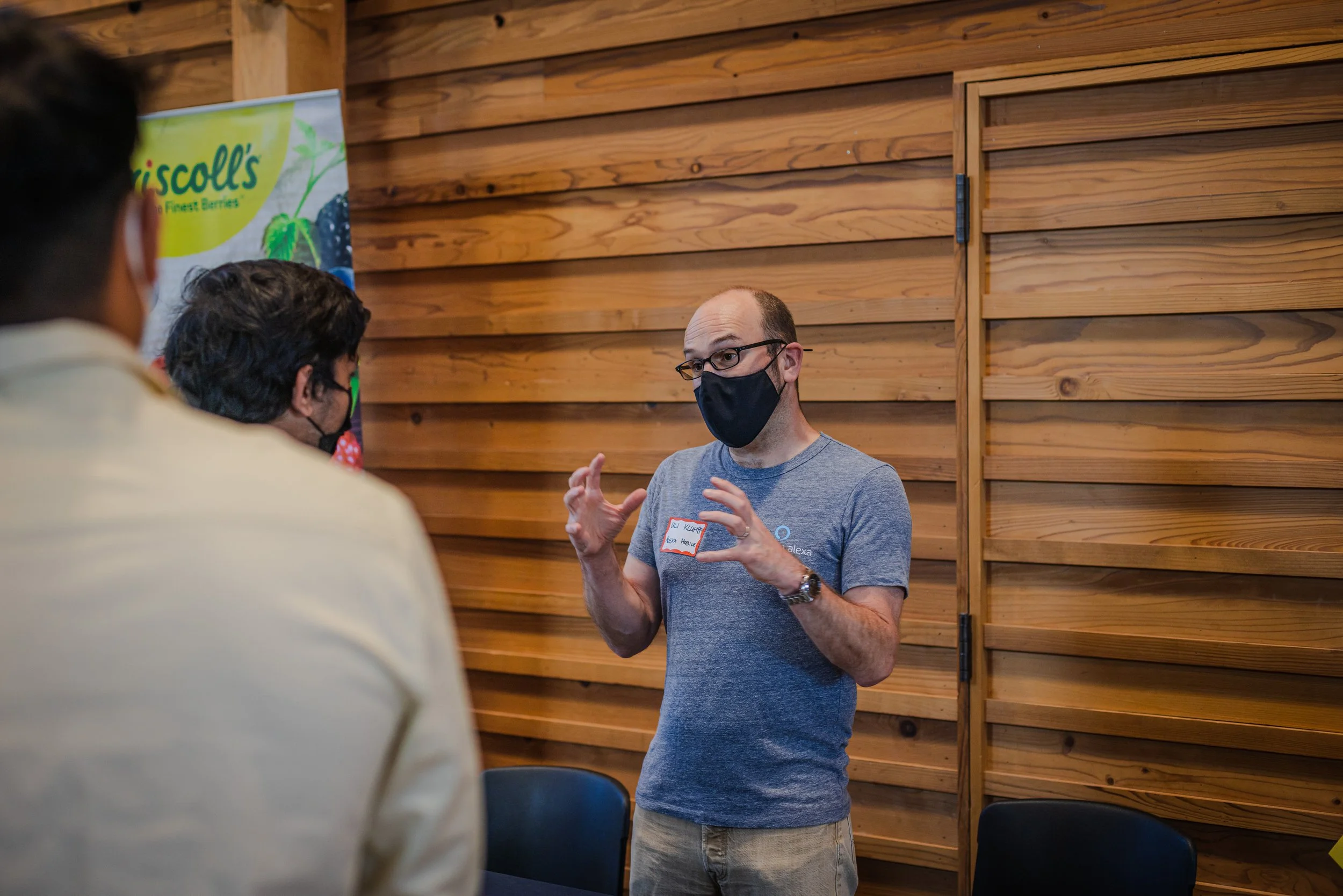 Santa Cruz Launchpad — Santa Cruz Works