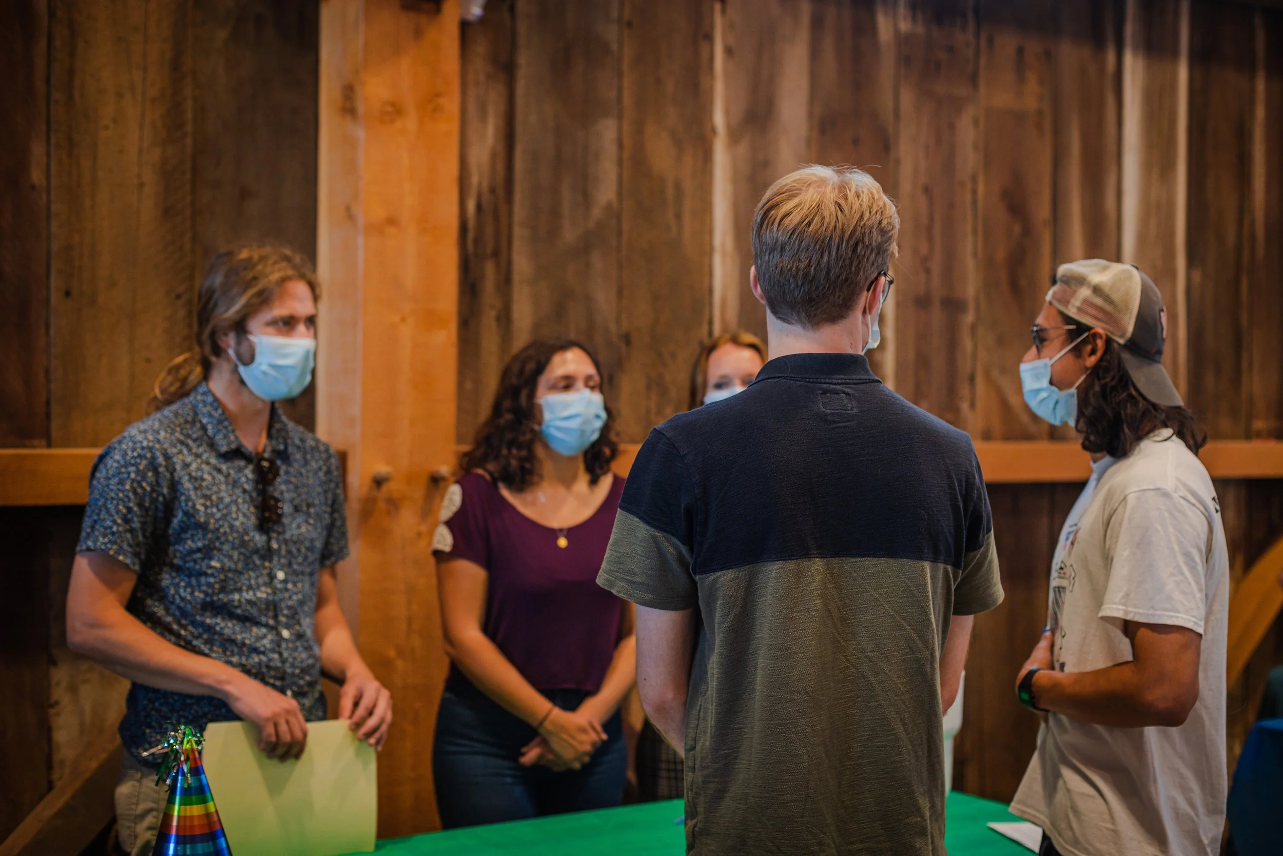 Santa Cruz Launchpad — Santa Cruz Works