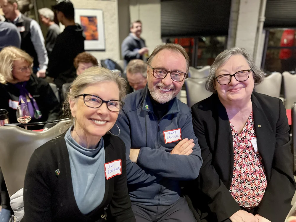 7th Annual Titans of Tech: A Memorable Annual Event — Santa Cruz Works