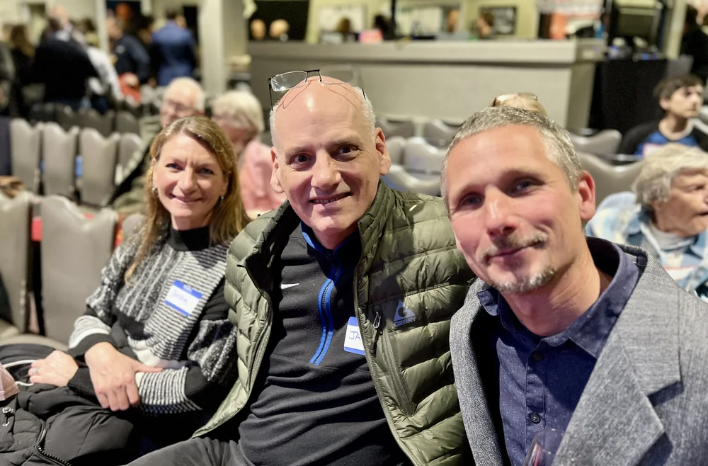 7th Annual Titans of Tech: A Memorable Annual Event — Santa Cruz Works