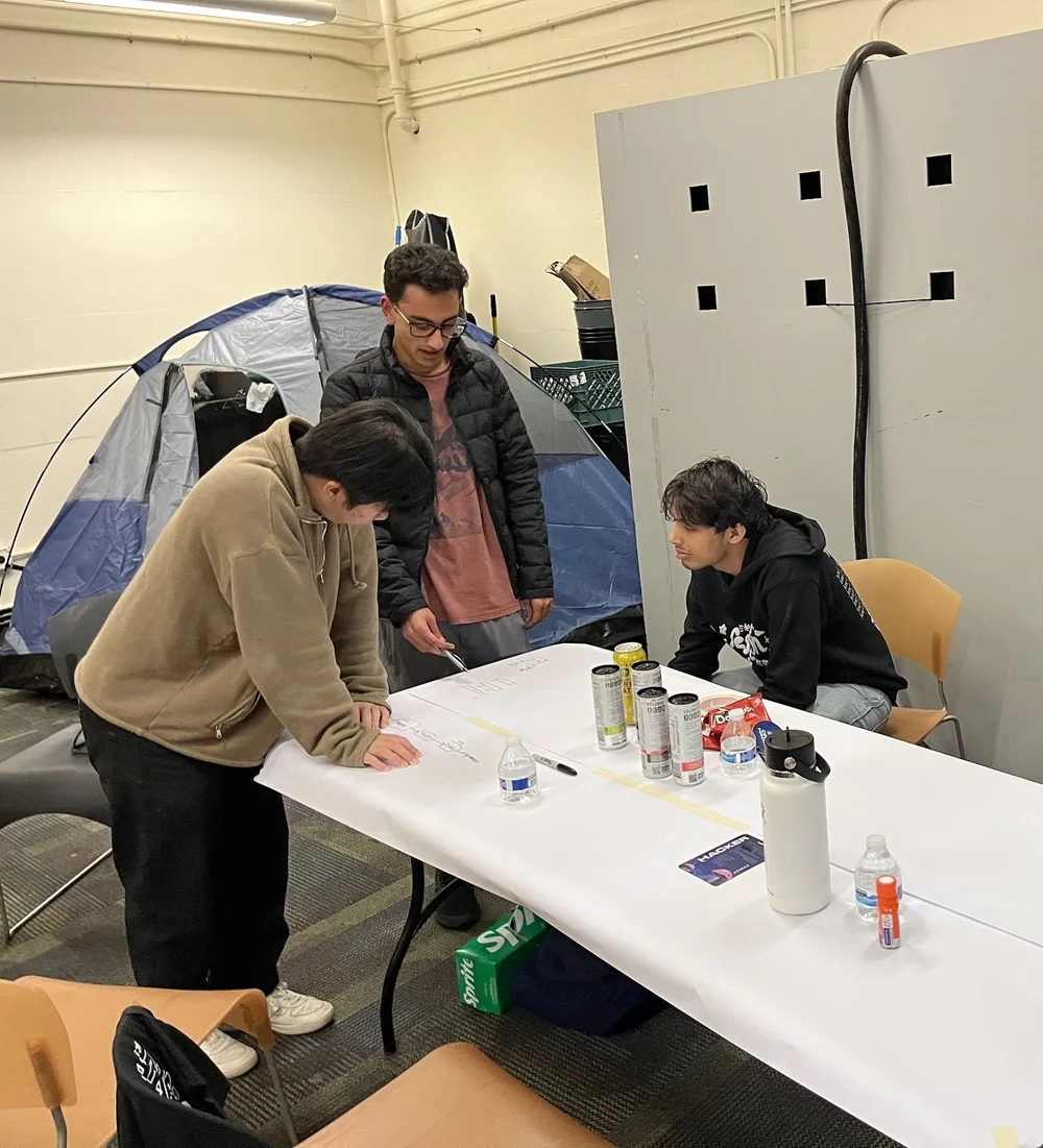 SignSight: A Computer Vision ASL Translator — Santa Cruz Works