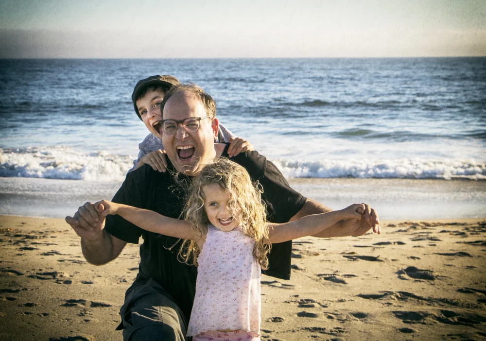 The Unconventional Maestro: How Andy Zenczak's Gadgetbox Redefined ...