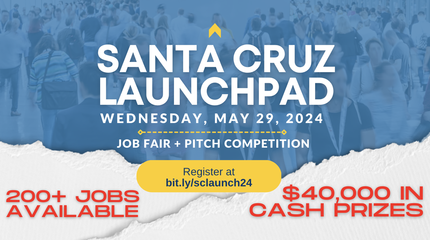 Santa Cruz Launchpad 2024 — Santa Cruz Works