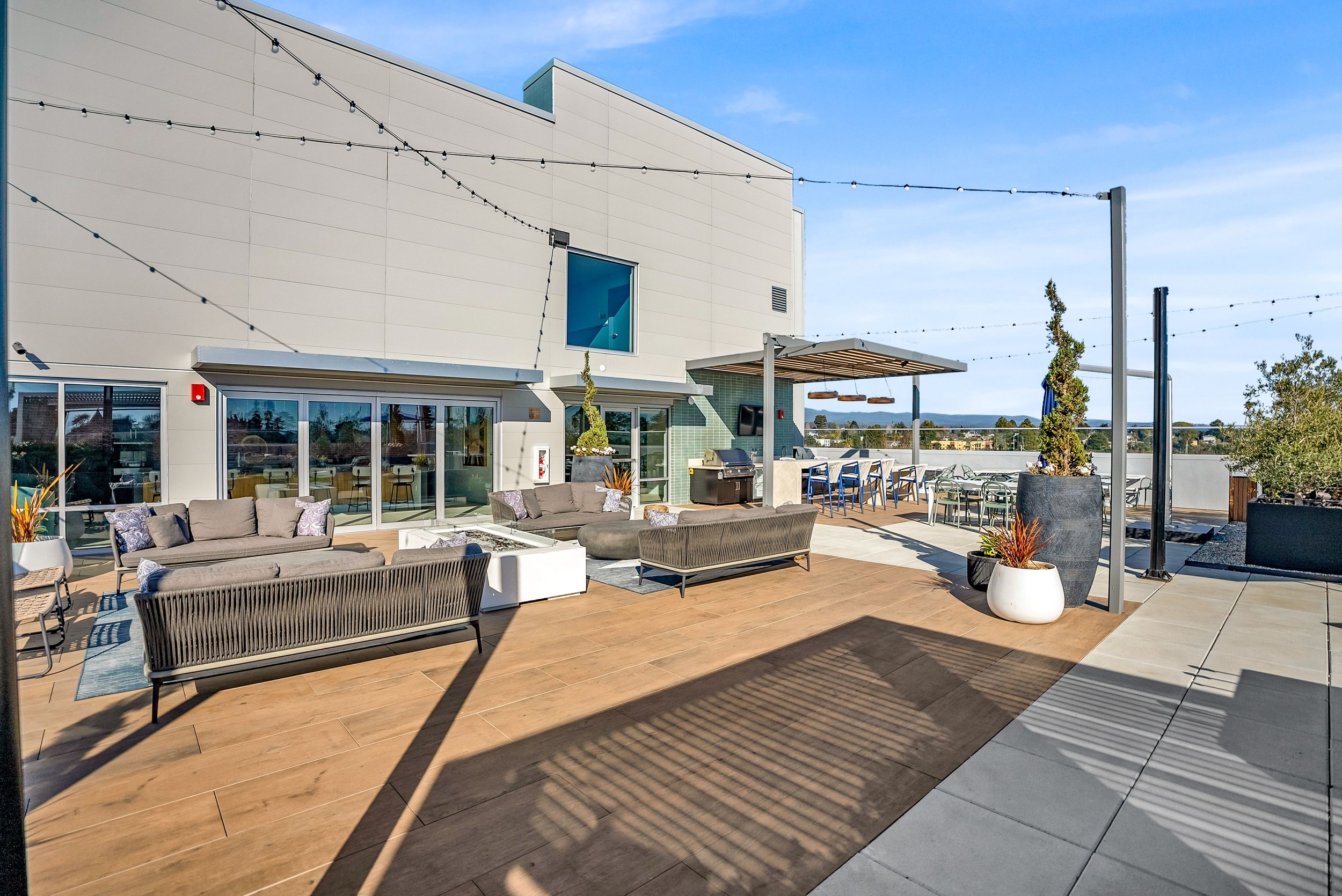 Santa Cruz Works Hosting Summer Rooftop Mixer on June 4 — Santa Cruz Works