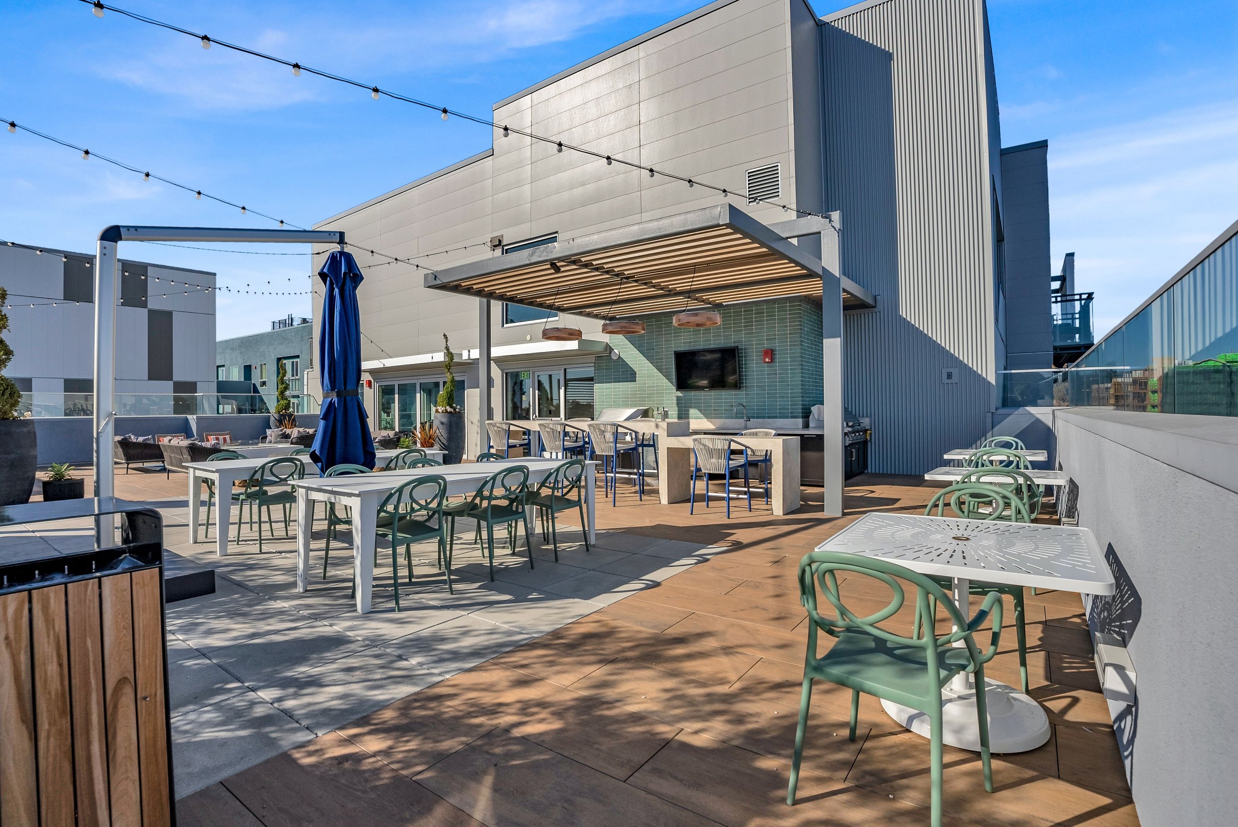 Santa Cruz Works Hosting Summer Rooftop Mixer on June 4 — Santa Cruz Works