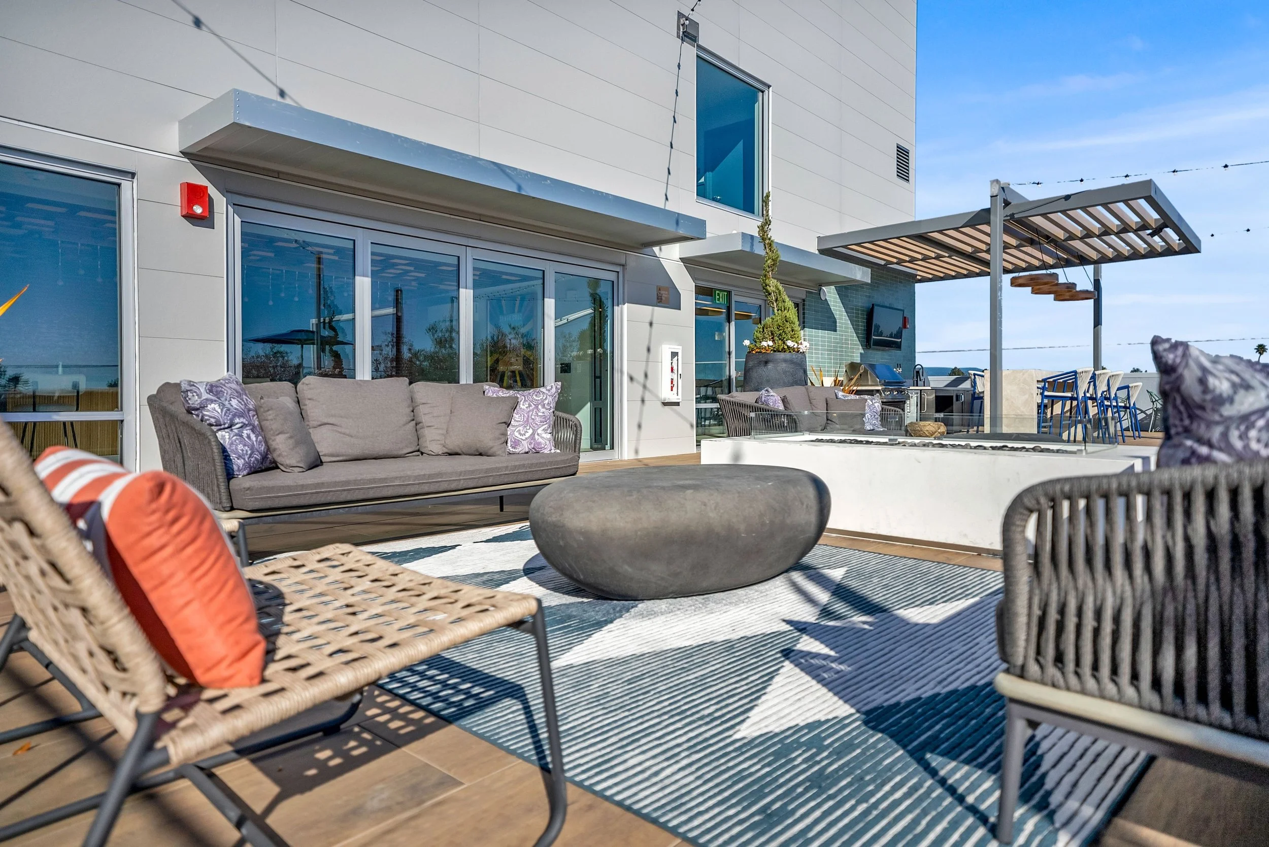 Santa Cruz Works Hosting Summer Rooftop Mixer on June 4 — Santa Cruz Works