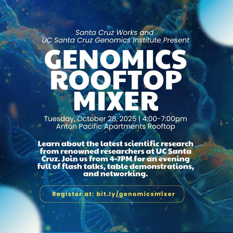 Wharf to Wharf Race — Santa Cruz Works