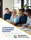 Santa Cruz County Strategic Plan Now Live: Regional Leaders Unveil ...
