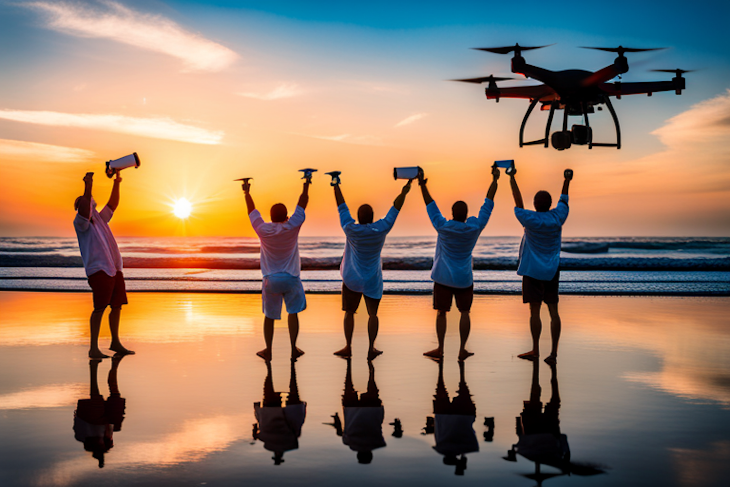 Parallel Flight Technologies Inks Multi-Million-Dollar Aircraft Deal ...