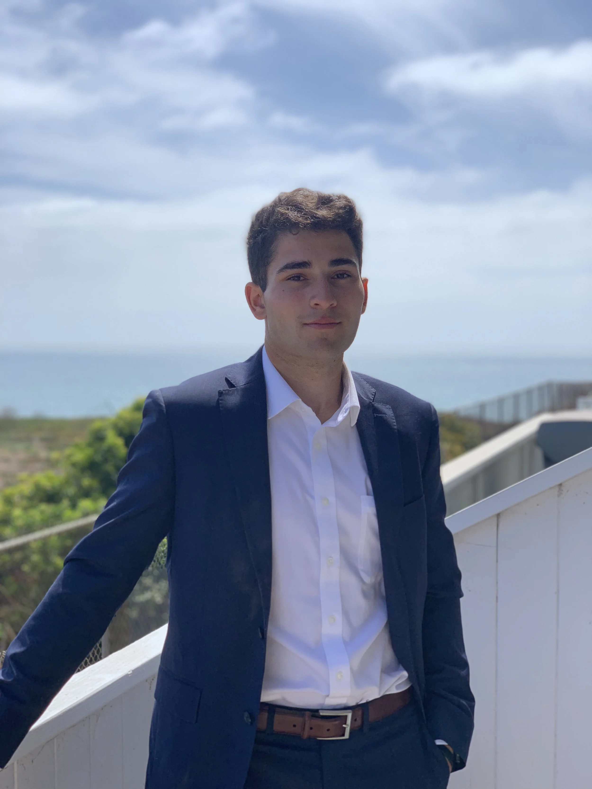 The Next Media Mogul is Santa Cruzian Michael Sikand — Santa Cruz Works