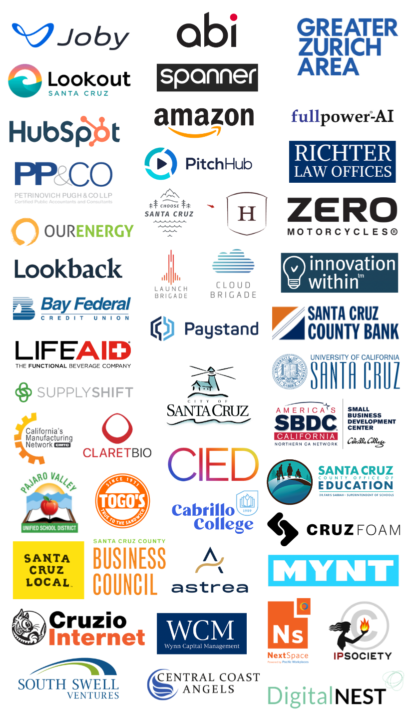 Santa Cruz Works' Most Popular Events of 2023 — Santa Cruz Works