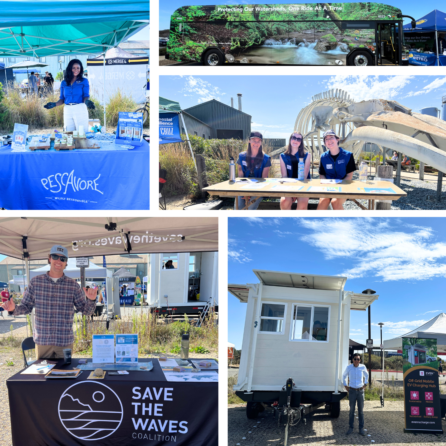 Santa Cruz Works Most Attended Events of 2024 — Santa Cruz Works