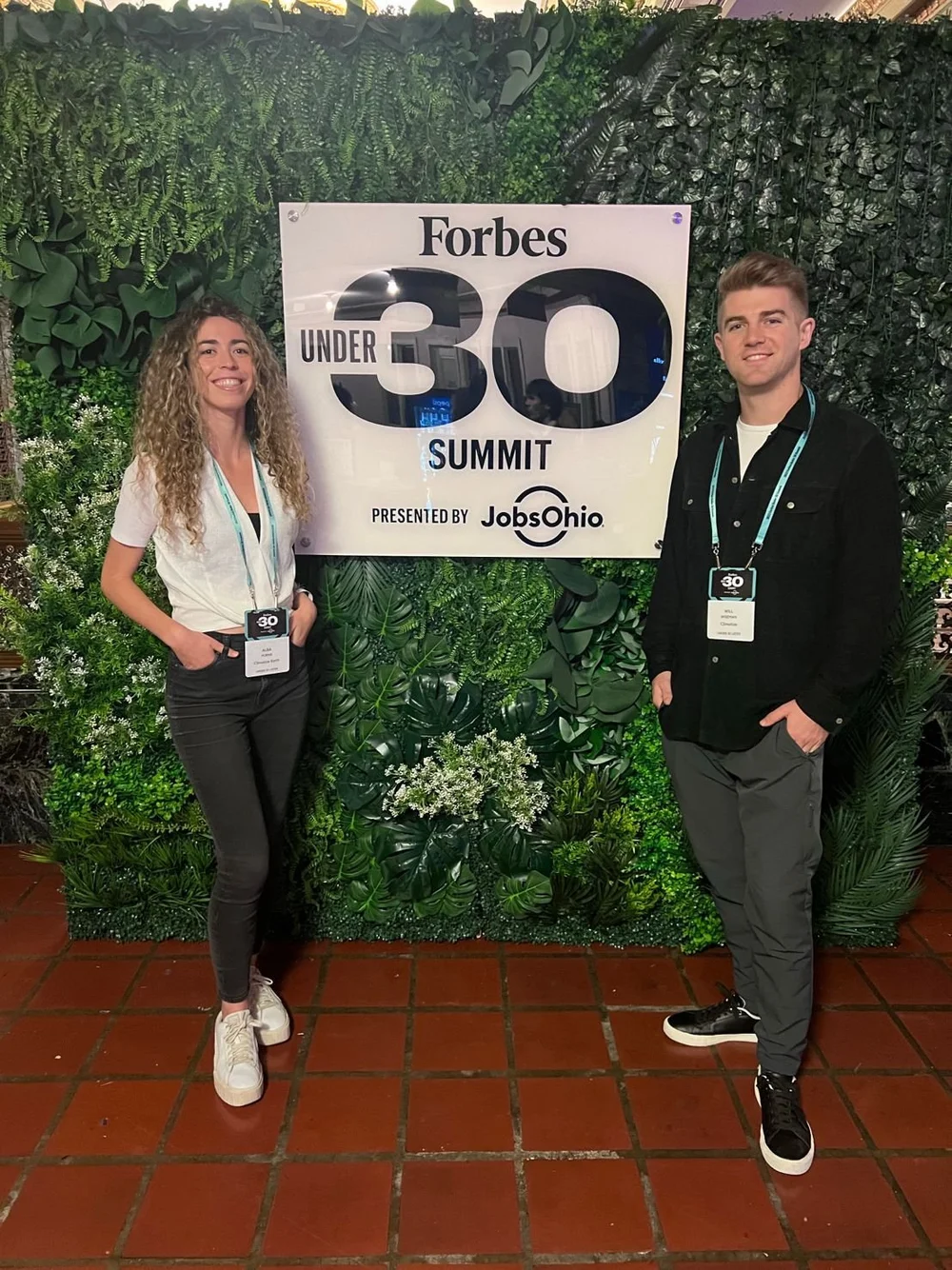 Climatize Founders Selected As Forbes 30 Under 30 Honorees — Santa Cruz ...