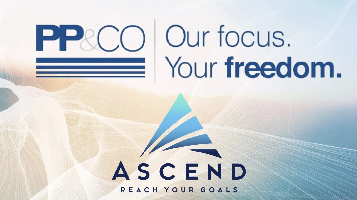 PP&Co Partners with Private Equity Backed Ascend — Santa Cruz Works