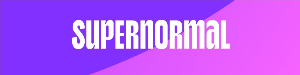 How Supernormal Is Changing Meetings For Good — Santa Cruz Works