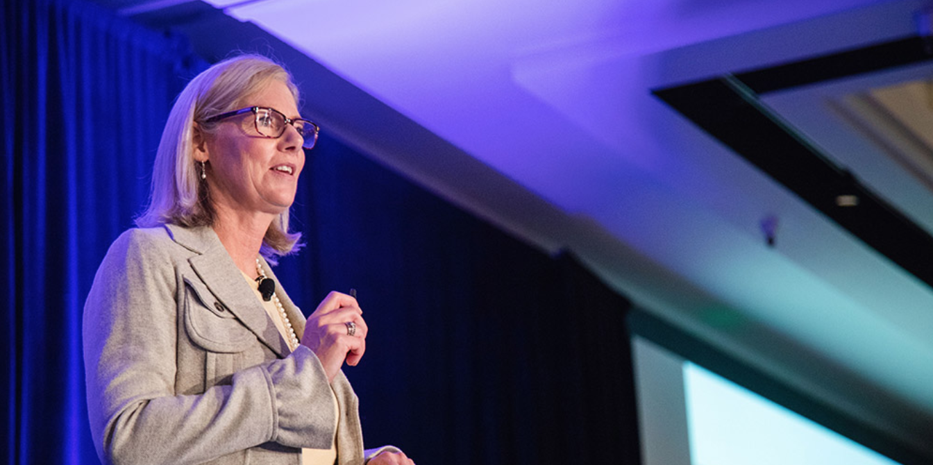 Kate Roberts Awarded California Regional Steward of the Year — Santa ...
