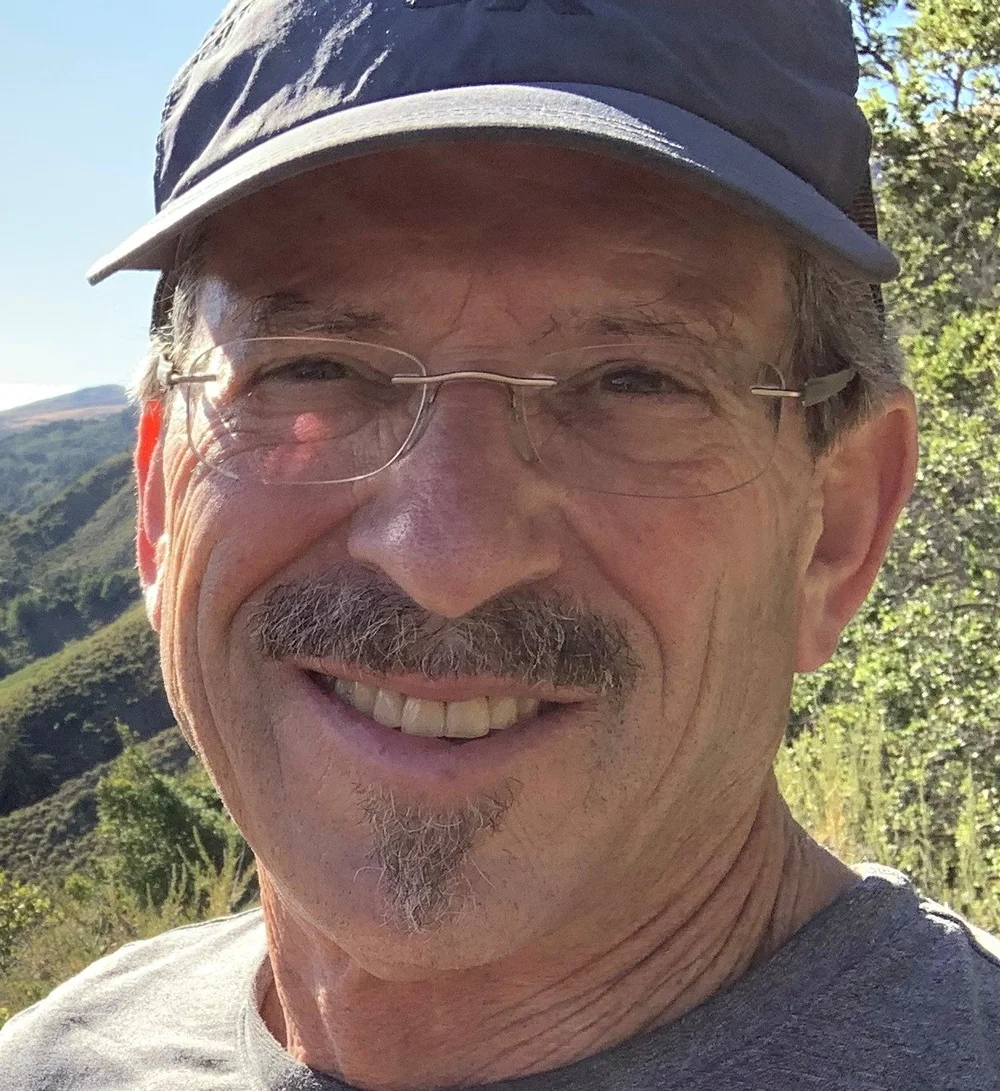 David Silverglate: From Toys to Kitchen Tools — Santa Cruz Works