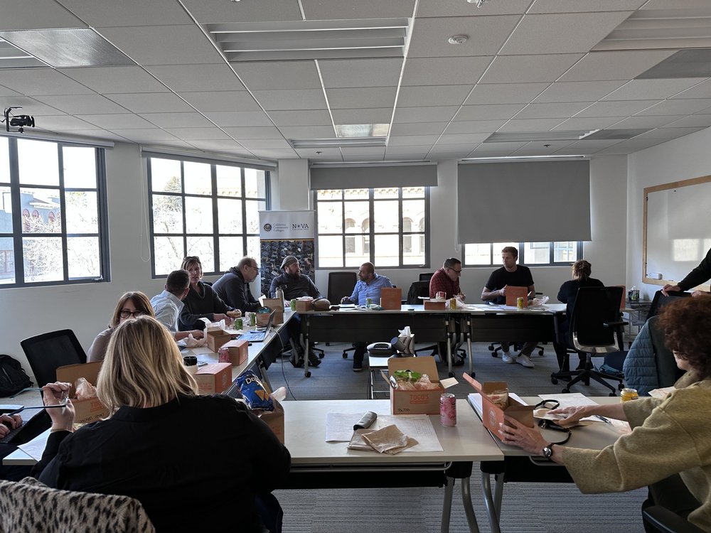 Using Buckets and Beads to Strategically Prioritize Business Needs at ...