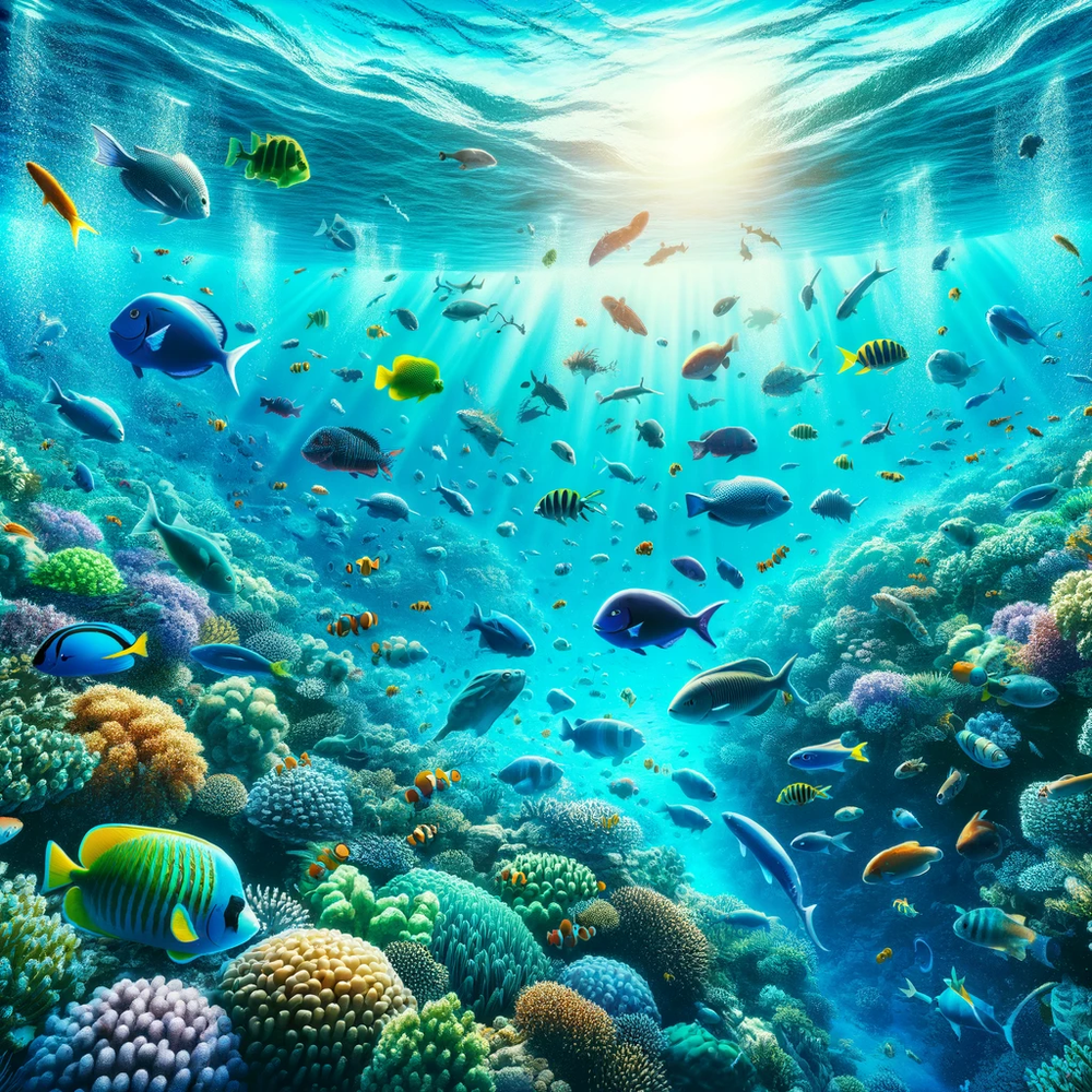 The New Wave of Aquaculture: Scoot Science's Path to Healthy Fish ...