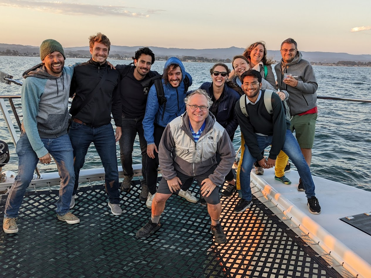 Neatleaf: Transforming Farming with Robotics and AI — Santa Cruz Works