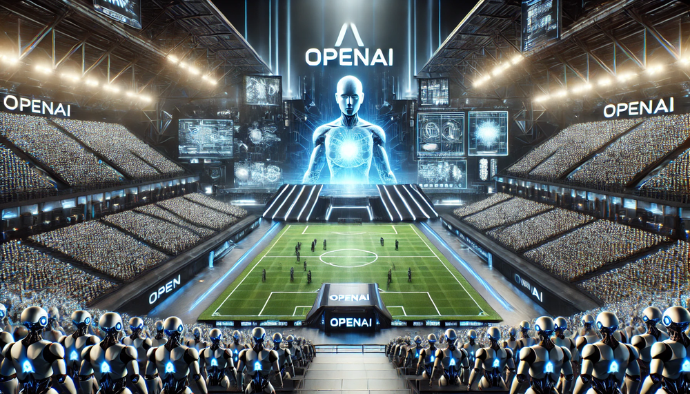 AI Super Bowl: Musk vs. OpenAI — Santa Cruz Works