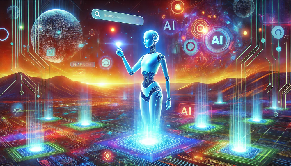 OpenAI Introduces Operator — Santa Cruz Works