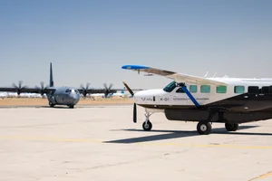 Joby Demonstrates Autonomous Flight in United States Air Force ‘Agile ...