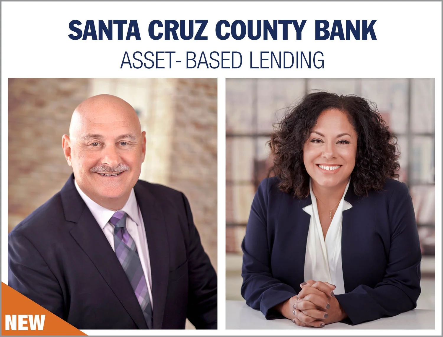 Santa Cruz County Bank Announces Launch of New Asset-Based Lending ...