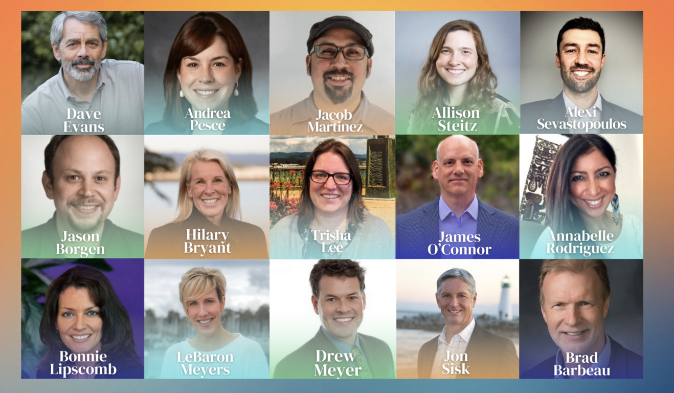 Welcome New Santa Cruz Works Board Officers — Santa Cruz Works