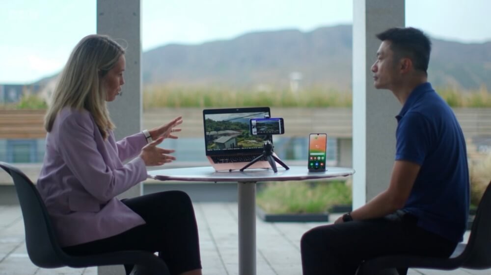 Robotics Cats Featured on BBC Program — Santa Cruz Works