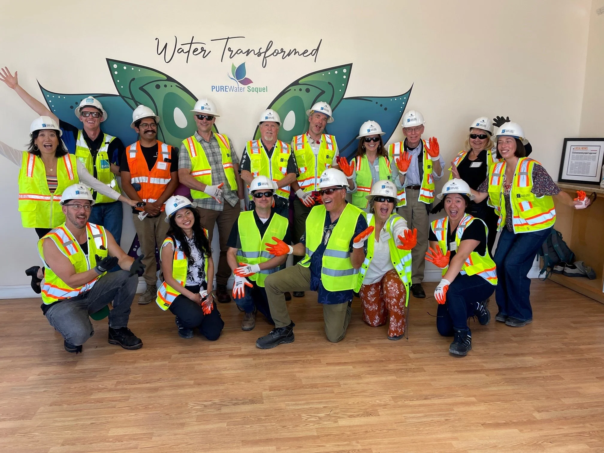 Transforming the Future of Water: Pure Water Soquel Purification Center ...