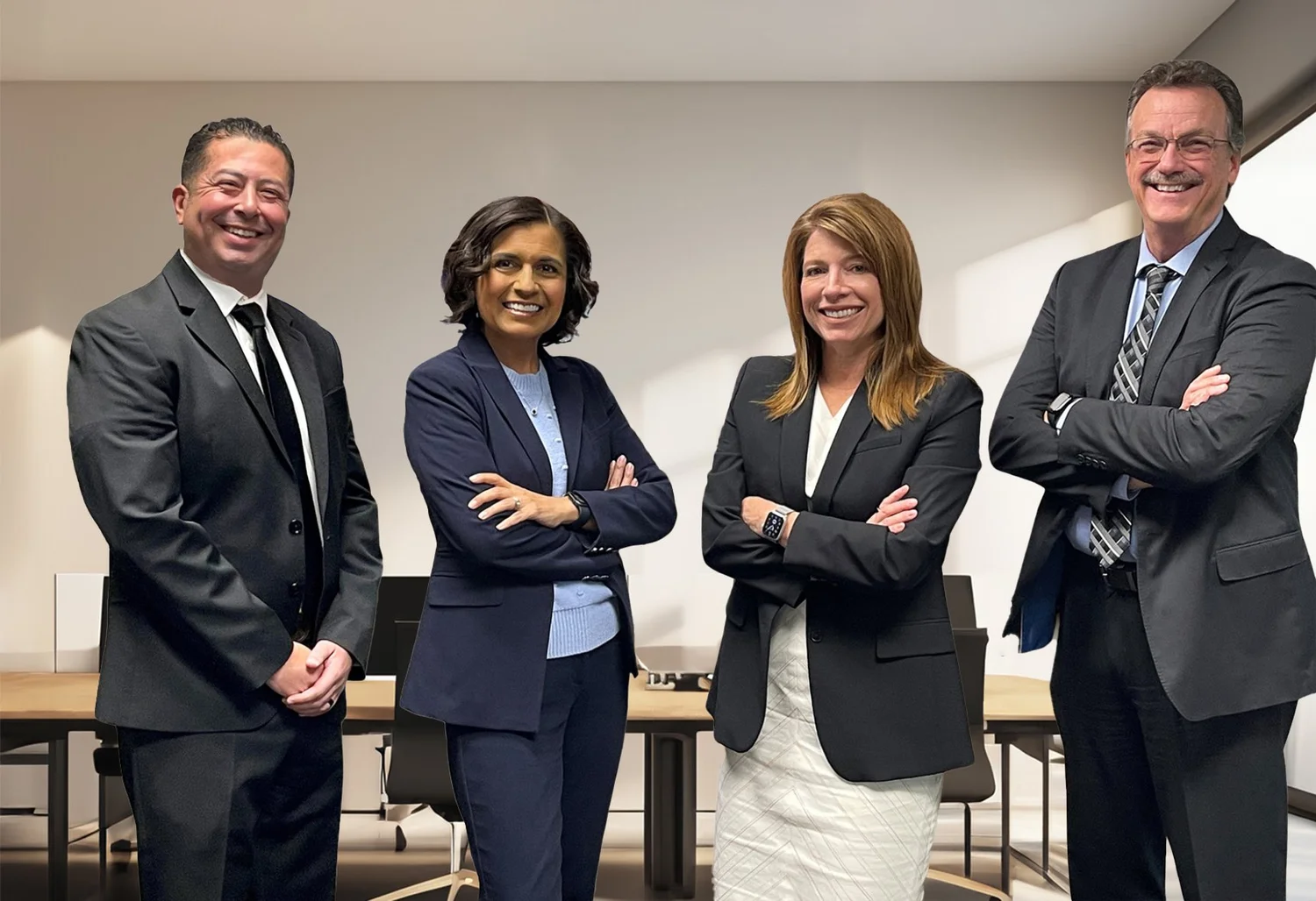 Santa Cruz County Bank Team Recognized as a Trailblazer — Santa Cruz Works