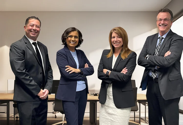 Santa Cruz County Bank Team Recognized as a Trailblazer — Santa Cruz Works