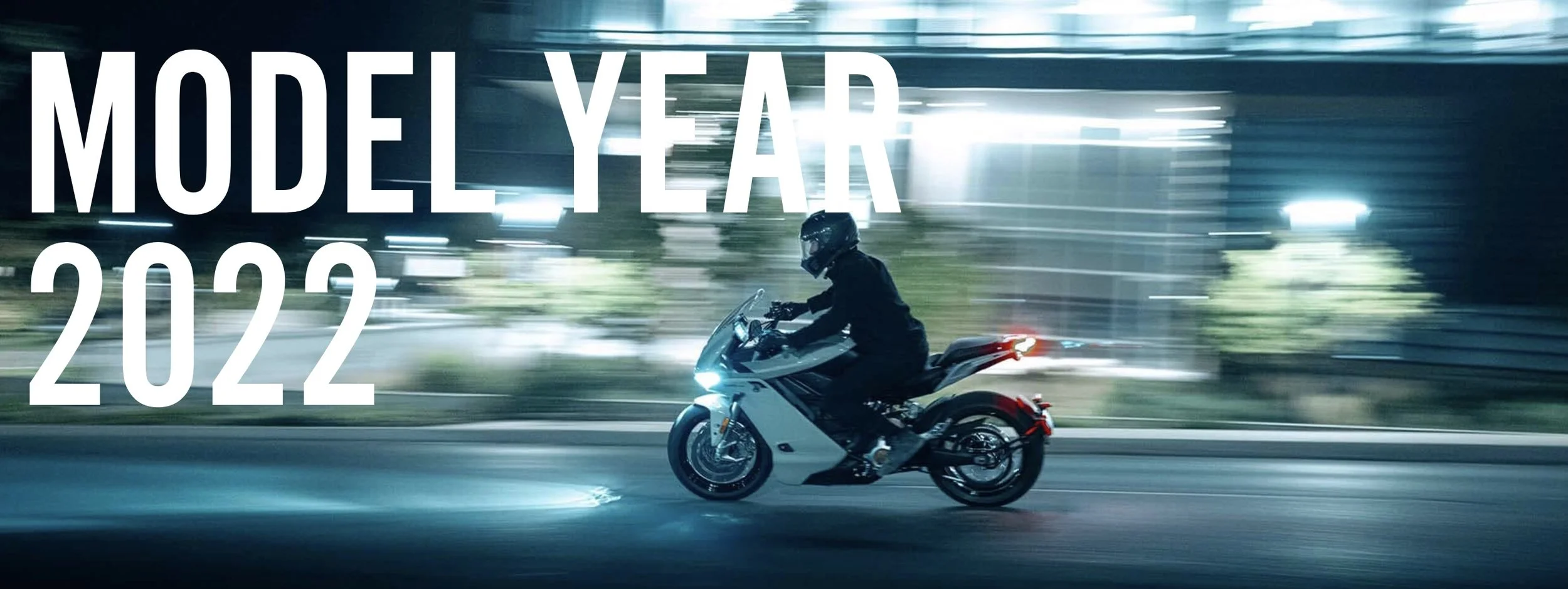 Zero 2022 SR Electric Motorcycle First Look — Santa Cruz Works