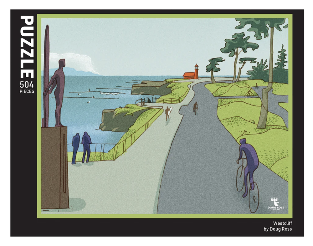 Santa Cruz Works 2023 Holiday Gift Guide — Santa Cruz Works