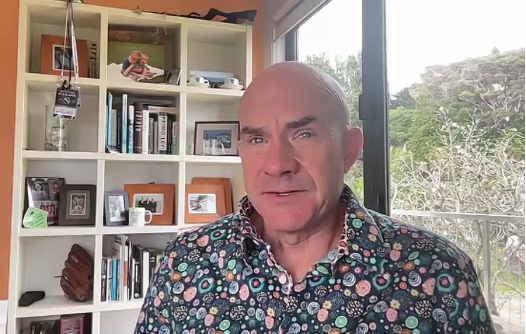 Interview: Dan Wallace, Co-founder & CTO of Capstan Medical — Santa ...
